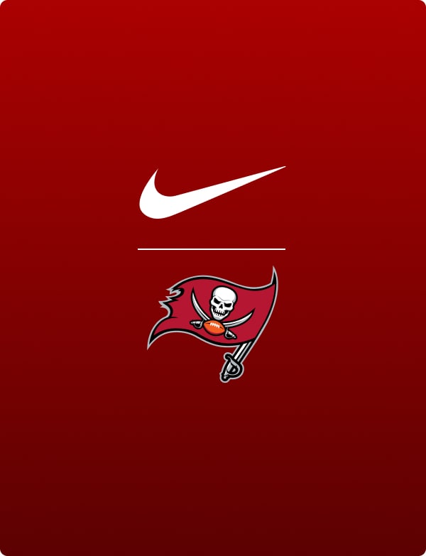 Tampa Bay Buccaneers Gear, Official Bucs Apparel, Buccaneers ...