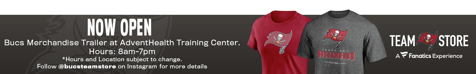 Tampa Bay Buccaneers Gear, Bucs NFC Champs & Super Bowl LV Apparel ...