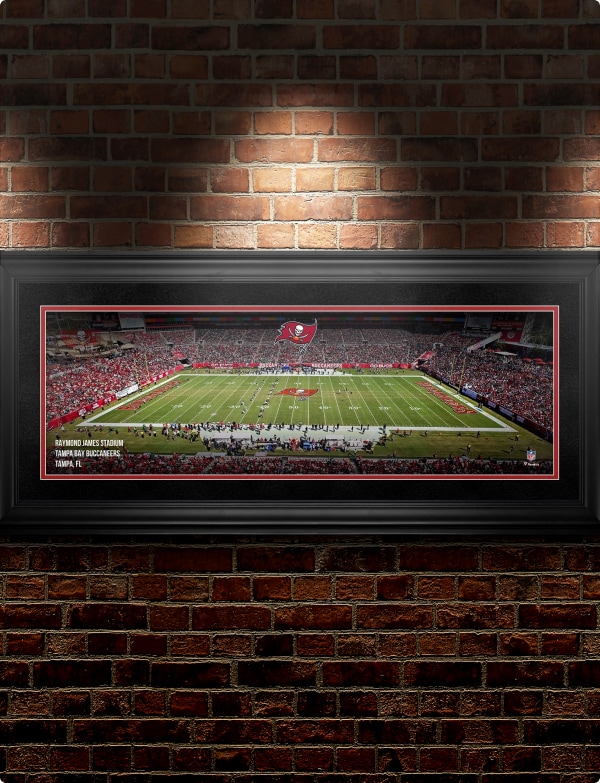 Tampa Bay Buccaneers Gear, Official Bucs Apparel, Buccaneers ...